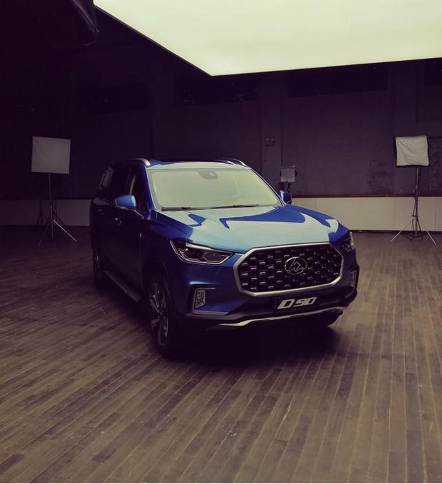 GS8通过颜值取得成功？等等！看看这辆车如何挑战它！_移号推荐信