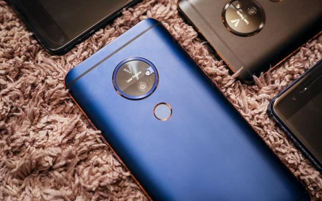 3999元买小米MIX2？这款激光投影手机实现真正“无边框”_移号推荐信