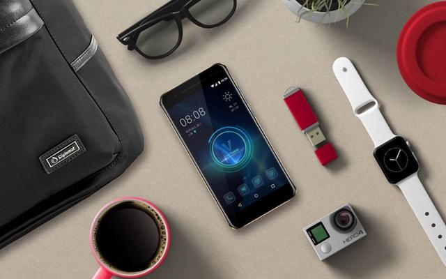 3999元买小米MIX2？这款激光投影手机实现真正“无边框”_移号推荐信