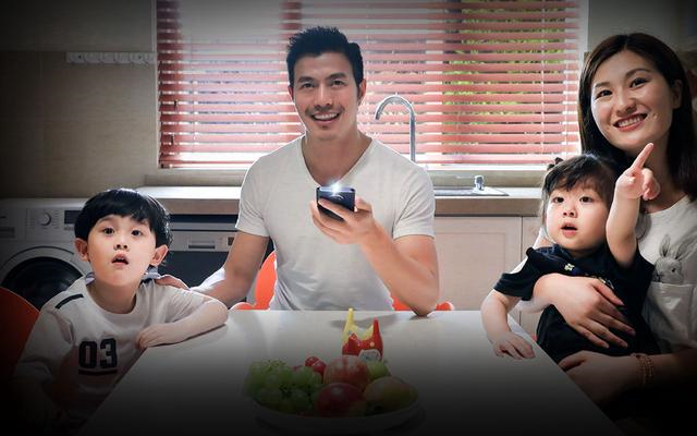 3999元买小米MIX2？这款激光投影手机实现真正“无边框”_移号推荐信